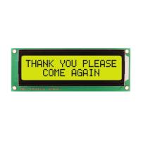 China NHD-0216S3Z-FL-GBW-V3 for sale