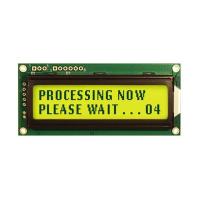 China NHD-0216K3Z-FL-GBW-V3 for sale