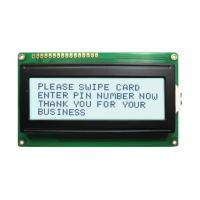 China NHD-0420DZ-FSW-FBW for sale