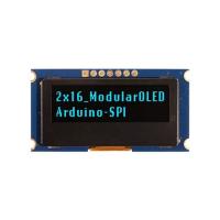 China NHD-0216AW-SB3 for sale