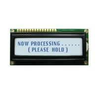 China NHD-0220GZ-FSW-GBW-LE-E for sale