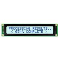 China NHD-0220WH-LTGH-JT# for sale