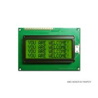 China AMC1604CR-B-Y6WFDY for sale
