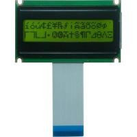 China GFC1602AB-YPGEES05 for sale