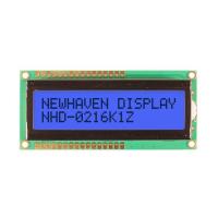 China NHD-0216K1Z-FSB-FBW-L for sale