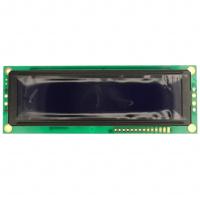China MDLS-16268B-ST-LV-NEGBLUE-LED04G for sale