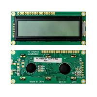 China ACM1602K-RN-GBW for sale