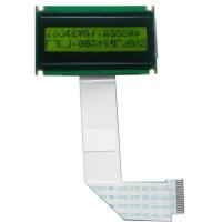 China GFC1602AB-YPAEET06 for sale