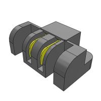 China FMPS-02-01-L-S-RA-LC for sale