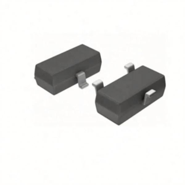 Quality MMBT2222A-7-F for sale