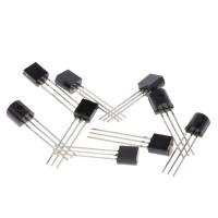 China NSBC114EF3T5G for sale