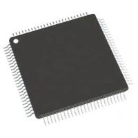 China DSPIC33EP256MU810T-I/PF for sale