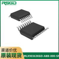 China MLX90363KGO-ABB-000-SP for sale