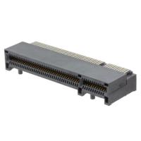 China PCIE-098-02-S-D-RA for sale
