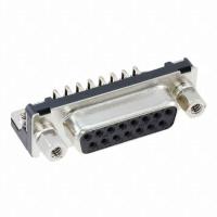 China RDAD-15S-LNA(4-40)(55) for sale