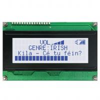 China LK204-25-GW-VPT for sale