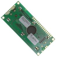 China MDLS-16265B-SS-LV-G-LED04G for sale