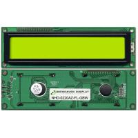 China NHD-0220AZ-FL-GBW for sale