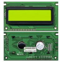 China NHD-0216BZ-FL-GBW for sale