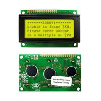 China NHD-0420AZ-FL-YBW-3V for sale