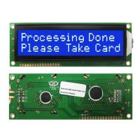 China NHD-0216SZ-NSW-BBW-3V3 for sale