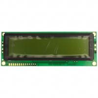 China MDLS-16268C-SS-LV-G-LED04G for sale