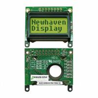 China NHD-0208AZ-RN-YBW-3V for sale