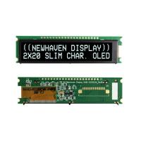 China NHD-0220CW-AW3 for sale