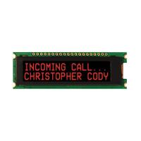 China NHD-0216CW-AW3 for sale