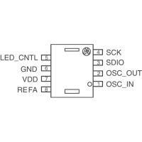 China ADNS-2620 for sale