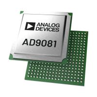 China AD9081BBPZ-4D4AC for sale
