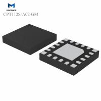 China CPT112S-A02-GM for sale
