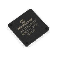 China DSPIC33EP512MU810-I/PT for sale
