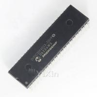 China DSPIC30F4013-20I/P for sale