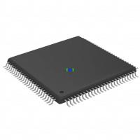China DSPIC33FJ128MC710T-I/PF for sale