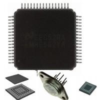 China dsPIC33EP128MU204-H/ML for sale