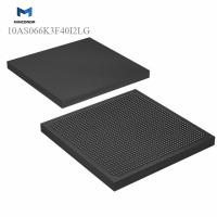 China 10AS066K3F40I2LG for sale