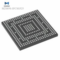 China M2S050-1FCSG325 for sale