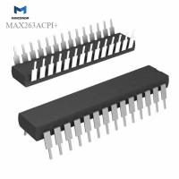 China MAX263ACPI+ for sale