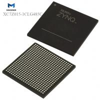 China XC7Z015-1CLG485C for sale