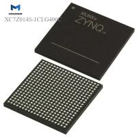 China XC7Z014S-1CLG400C for sale