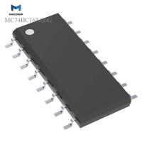 China MC74HC163ADG for sale
