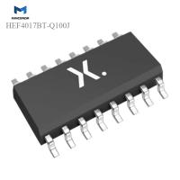 China HEF4017BT-Q100J for sale