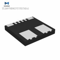 China TLI4970D025T5XUMA1 for sale