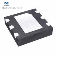 China MAX6625RMTT+T for sale