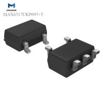 China MAX6517UKP095+T for sale