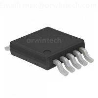 China MAX6683AUB+ for sale