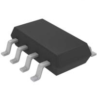 China MAX6626RMTT+T for sale