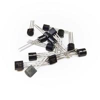 China MAX6502UKP125+T for sale