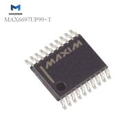 China MAX6697UP99+T for sale